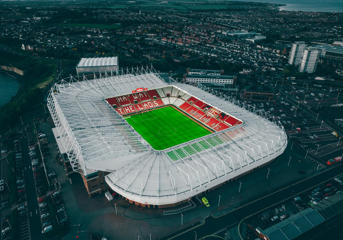 Delaware North wins Sunderland AFC catering contract - News