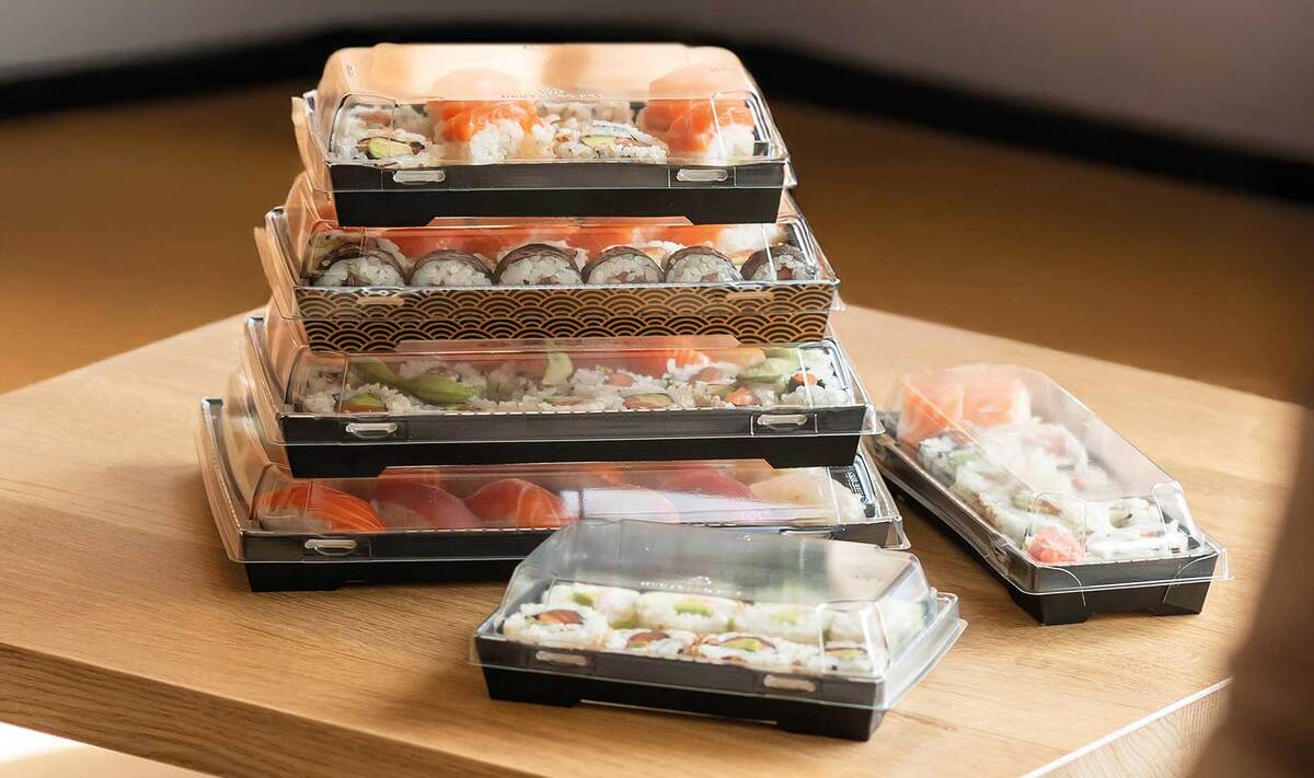 Trash to treasure: Packaging that makes recycling simple - Products ...