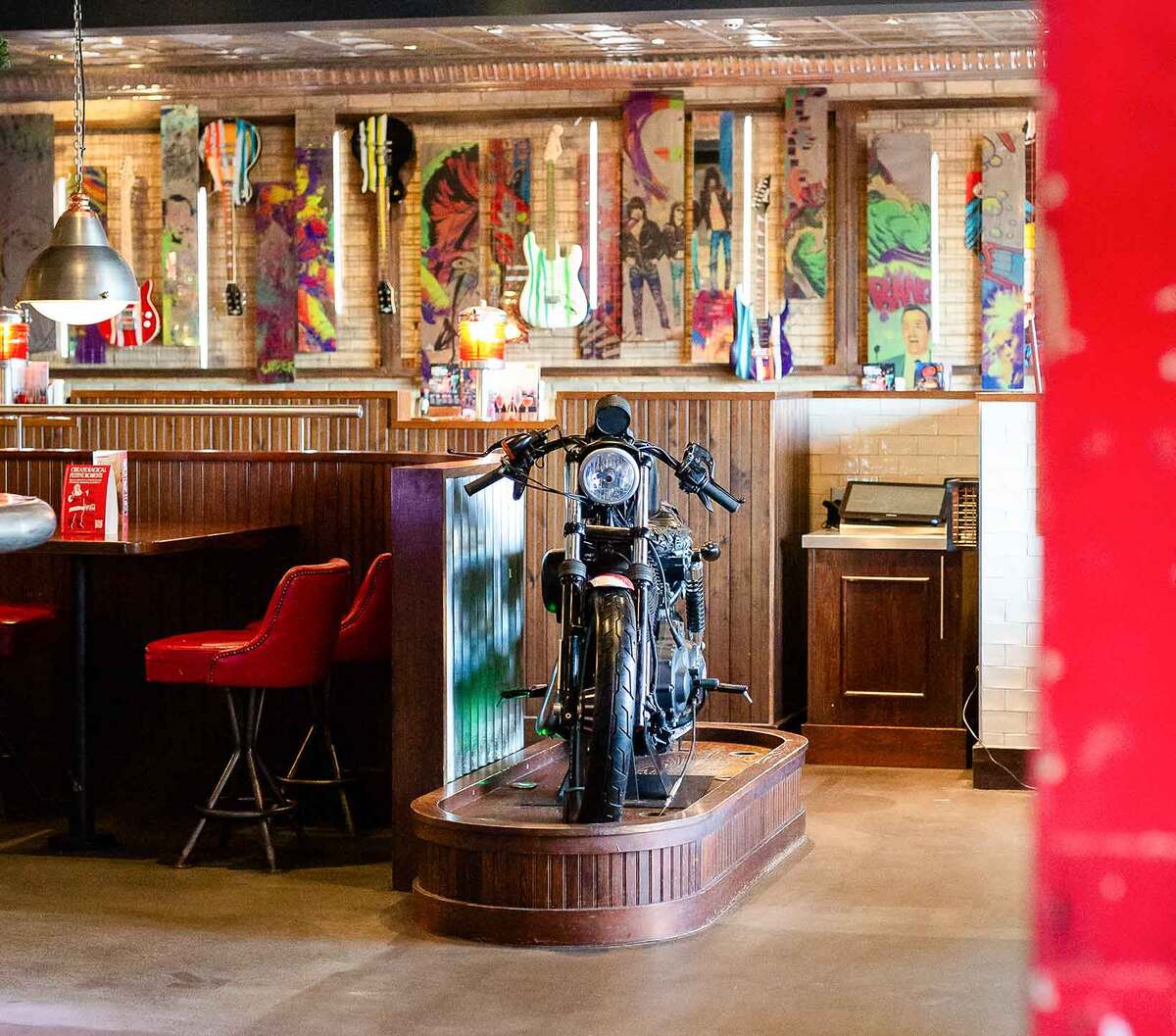 Reborn on the 4 of July: can TGI Fridays make a UK comeback? - News