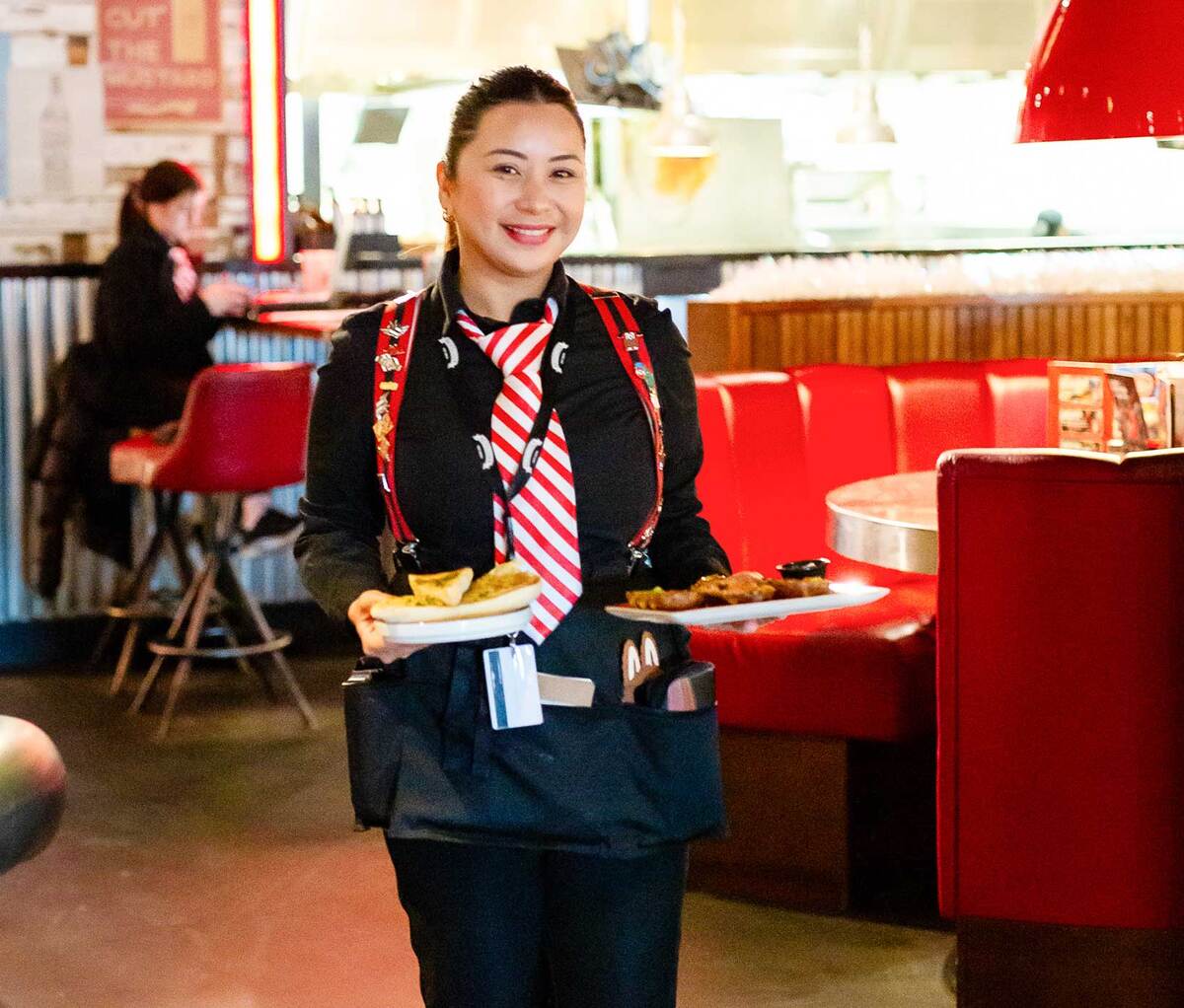Reborn on the 4 of July: can TGI Fridays make a UK comeback? - News