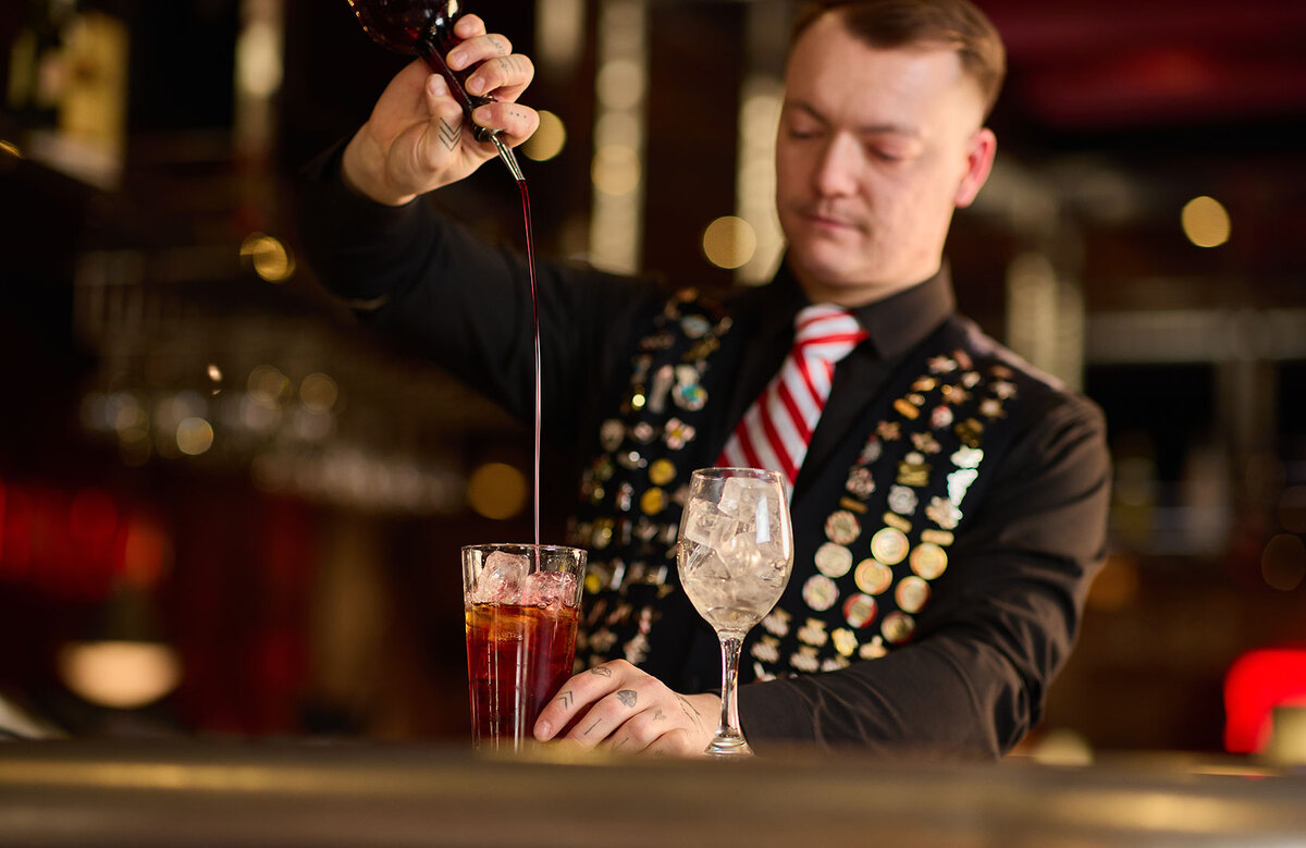 Reborn on the 4 of July: can TGI Fridays make a UK comeback? - News