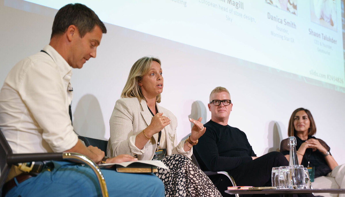 Tech Confex 2025: Why introducing AI into service means going back to basics - InDepth