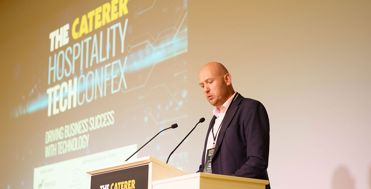 Tech Confex 2025: Why introducing AI into service means going back to ...