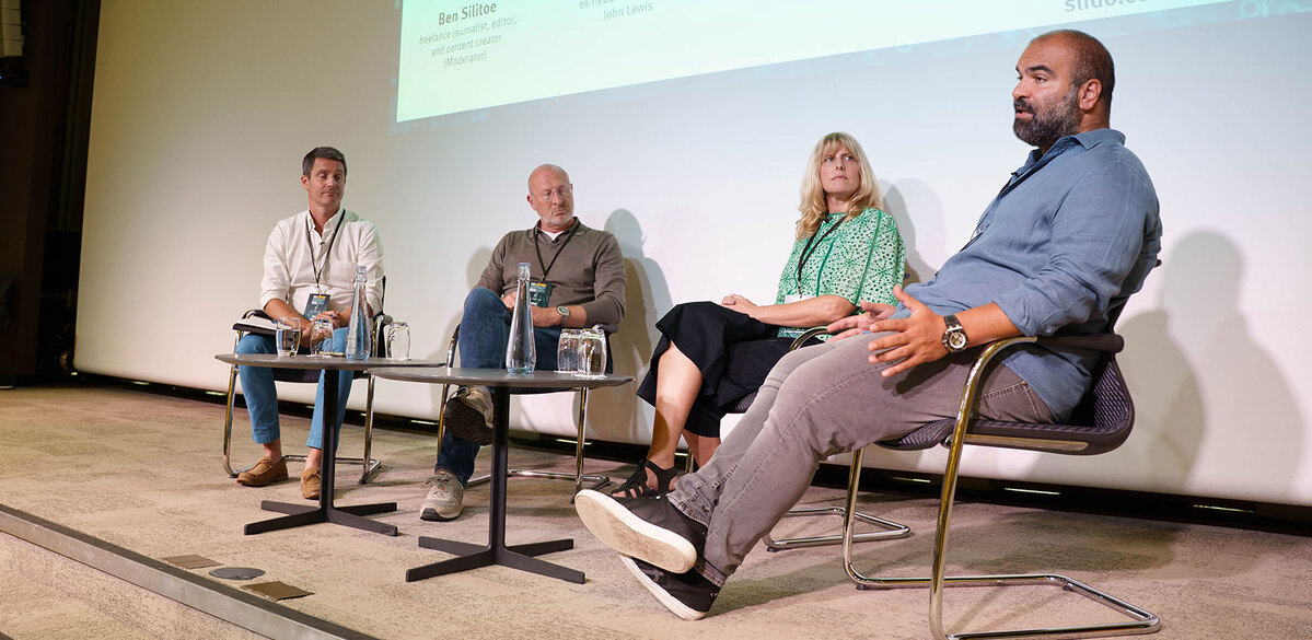 Tech Confex 2025: Lessons in sustainability – ‘Where there’s green ...