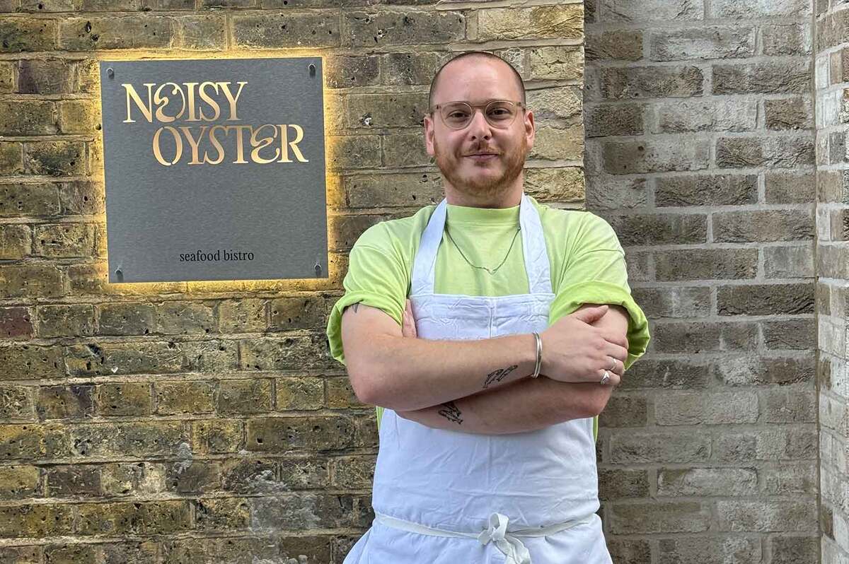 Something in the water: How the octopus glut is affecting restaurants ...