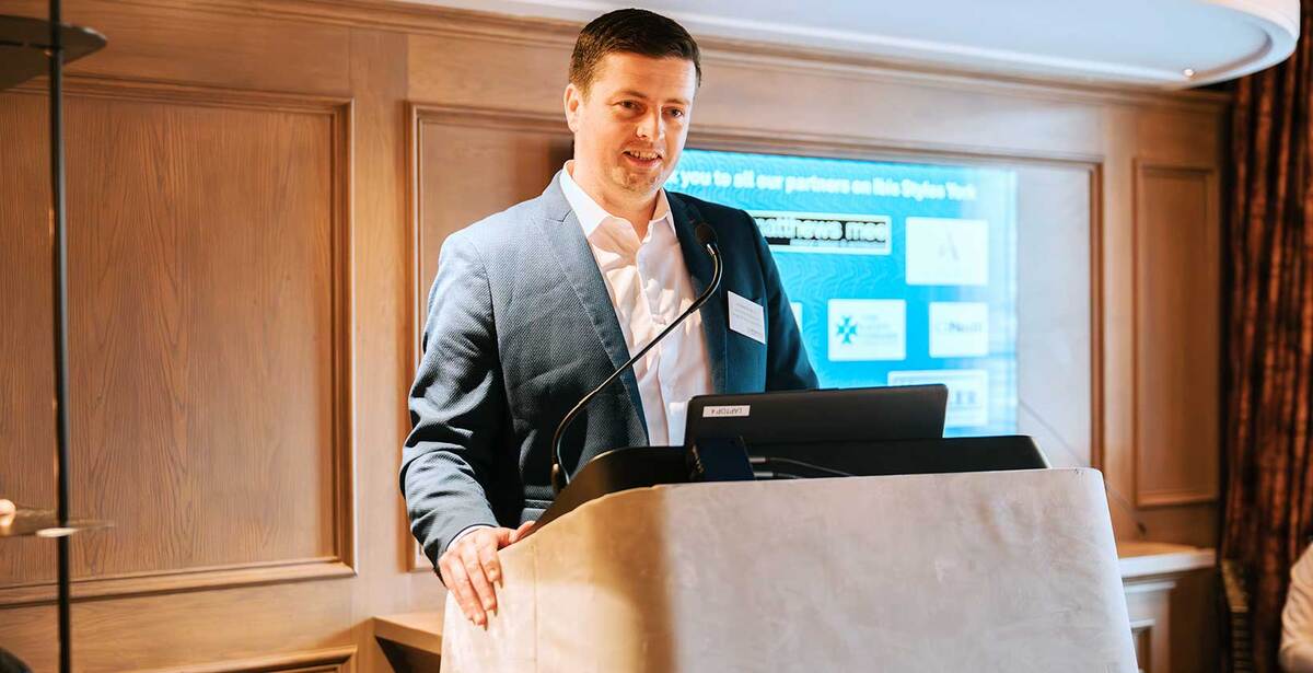 Splendid Hospitality MD: ‘We’ve got some quite aggressive growth plans ...