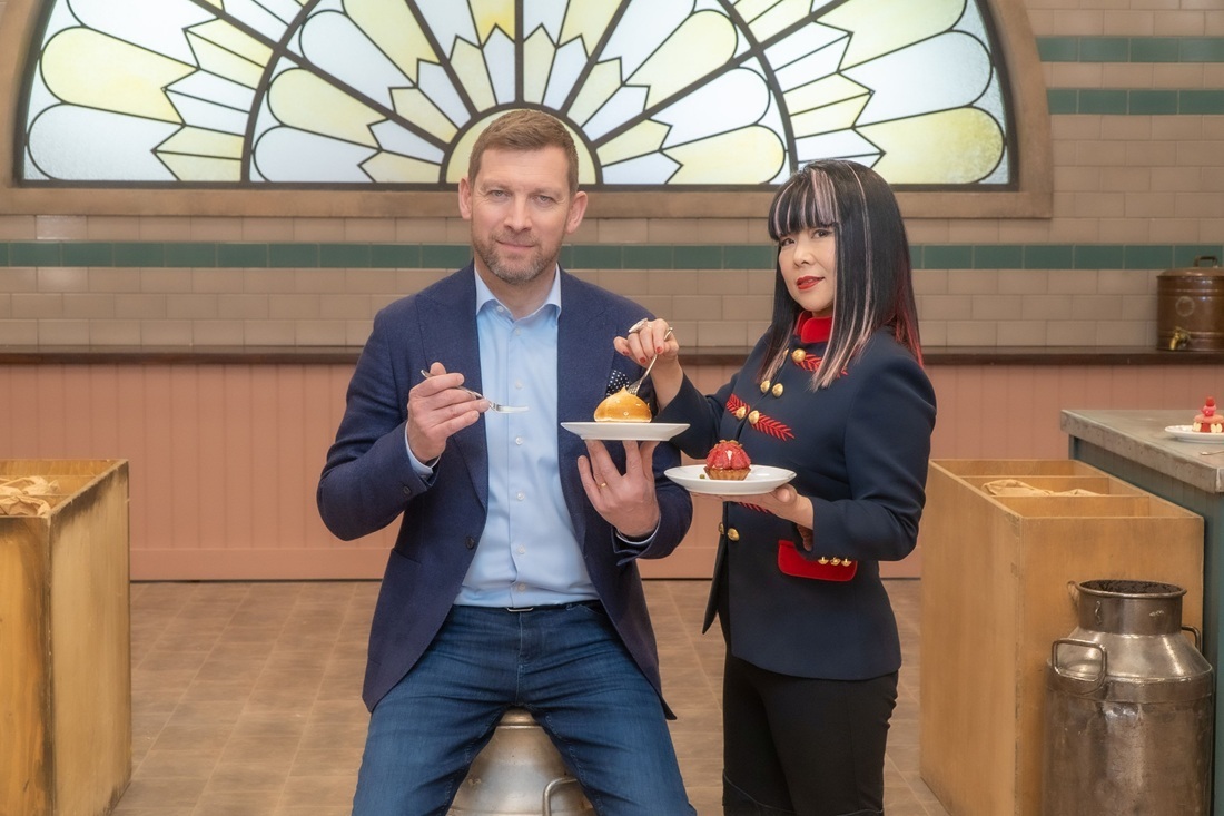 Bake Off: The Professionals opens entries for 2026 series - News