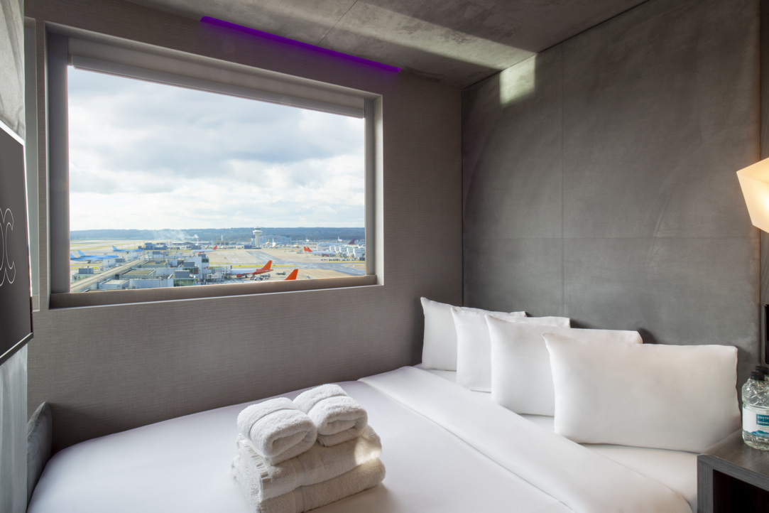 Arora Group snaps up short-stay specialist Bloc Hotels - News