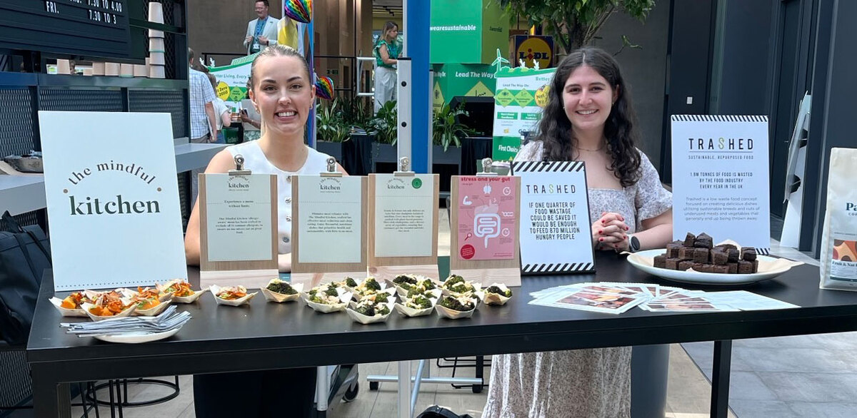 Pop-ups, wine clubs and wellness: How B&I caterers are elevating office dining - InDepth