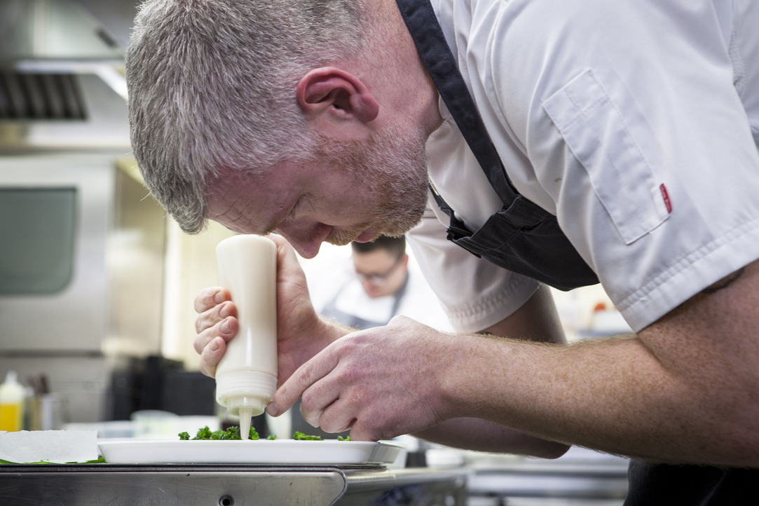 Michael Bremner to close 64 Degrees restaurant in Brighton - News