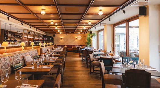 Oakman Inns sold 14 pubs in £8.1m pre-pack deal - News