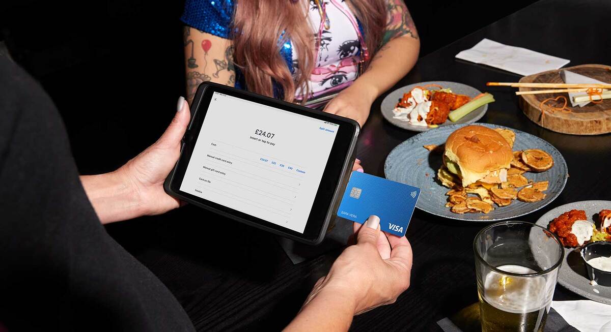 Square launches AI platform to help operators make data-led decisions ...