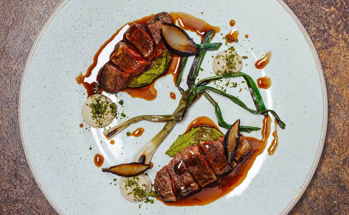 How trainees at the Clink are finding freedom through fine dining - InDepth