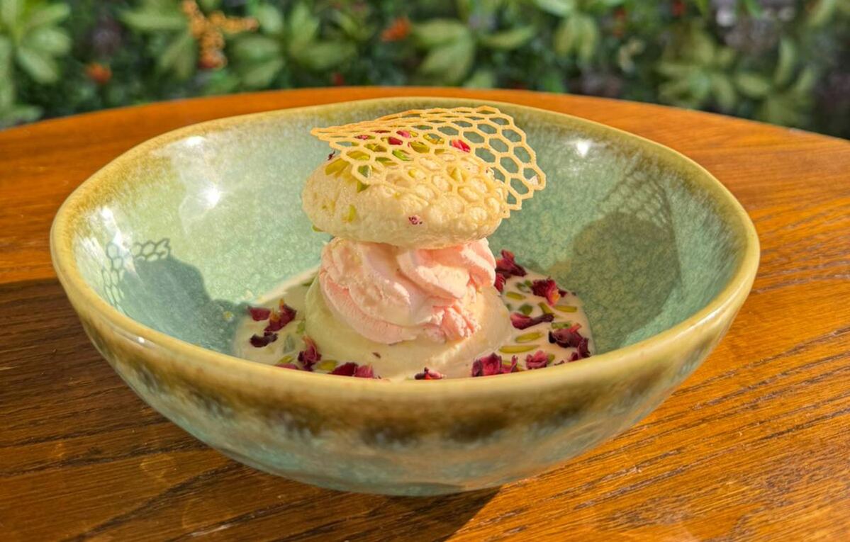 Dipna Anand continues her family's legacy with Brilliant Gastro - InDepth