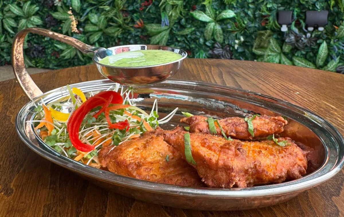 Dipna Anand continues her family's legacy with Brilliant Gastro - InDepth