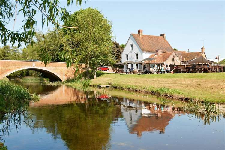 Chestnut Group buys three further pubs with rooms - News