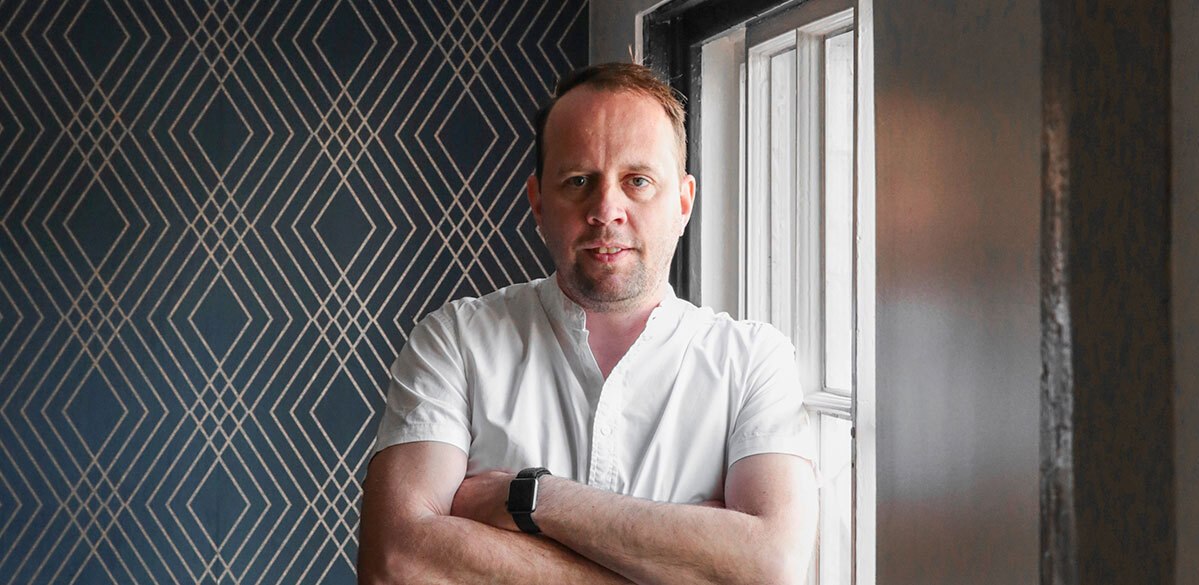Chef Mark Poynton: ‘If you produce quality, people will come’ - InDepth