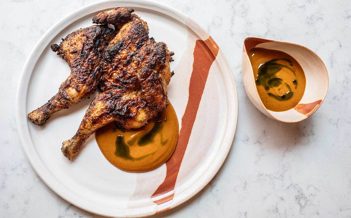 Maria Bradford's Shwen Shwen fuses Sierra Leone with Sevenoaks - InDepth