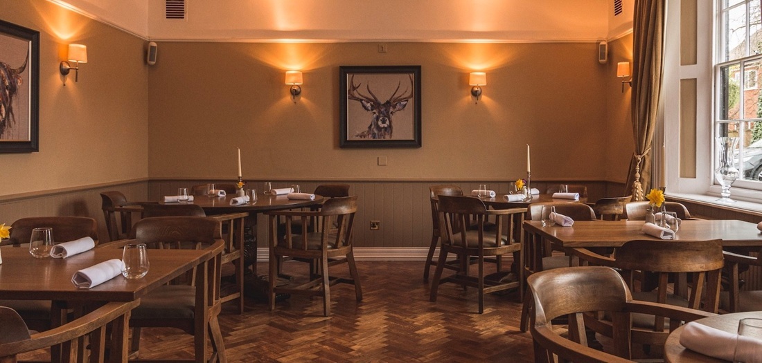 Michelin-starred Bridge Arms to relaunch under new owners - News
