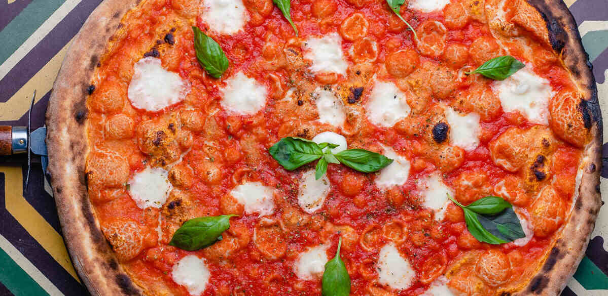 Homeslice pizza group exits administration - News