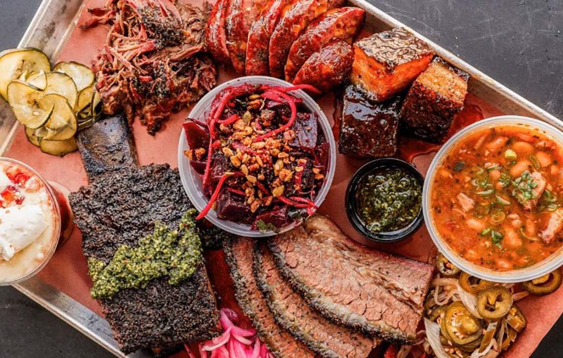 Austin’s Michelin-starred Interstellar BBQ to land at the Ned - News