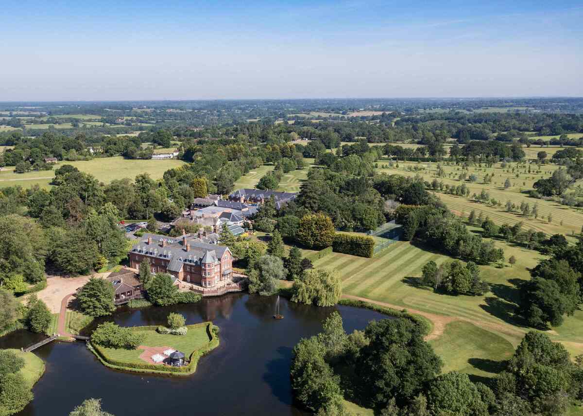 Barons Eden acquires Ardencote hotel in Warwickshire - News
