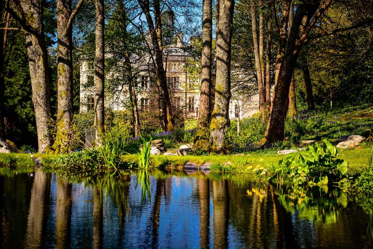 Palé Hall hotel boosts wellness and dining offering - News