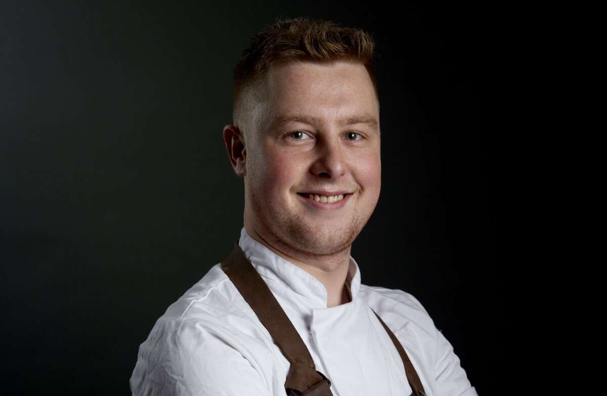 MasterChef: The Professionals champion to open restaurant in London’s ...