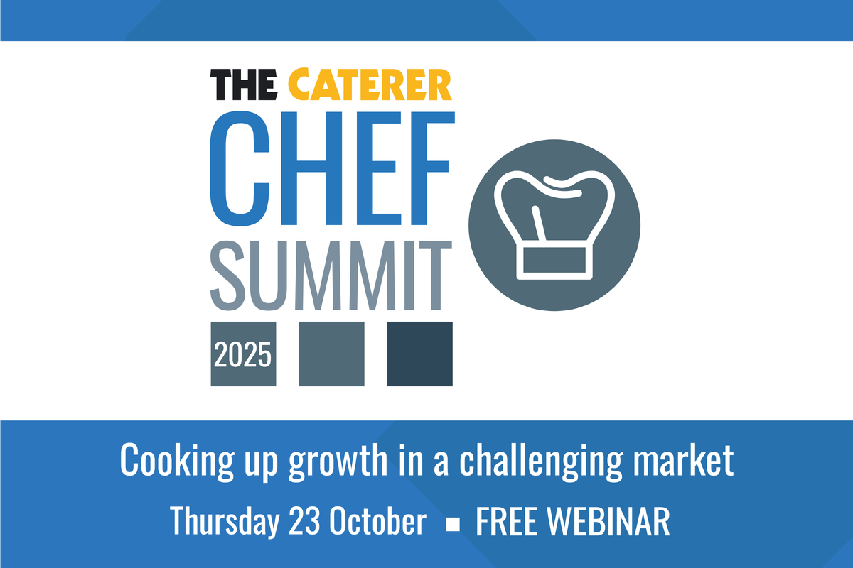 Chef Tom Booton to leave the Dorchester - News