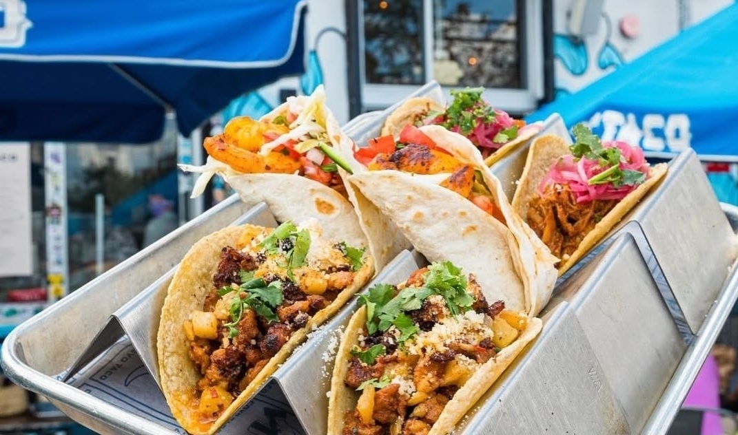 Miami's Coyo Taco plans first UK restaurant - News