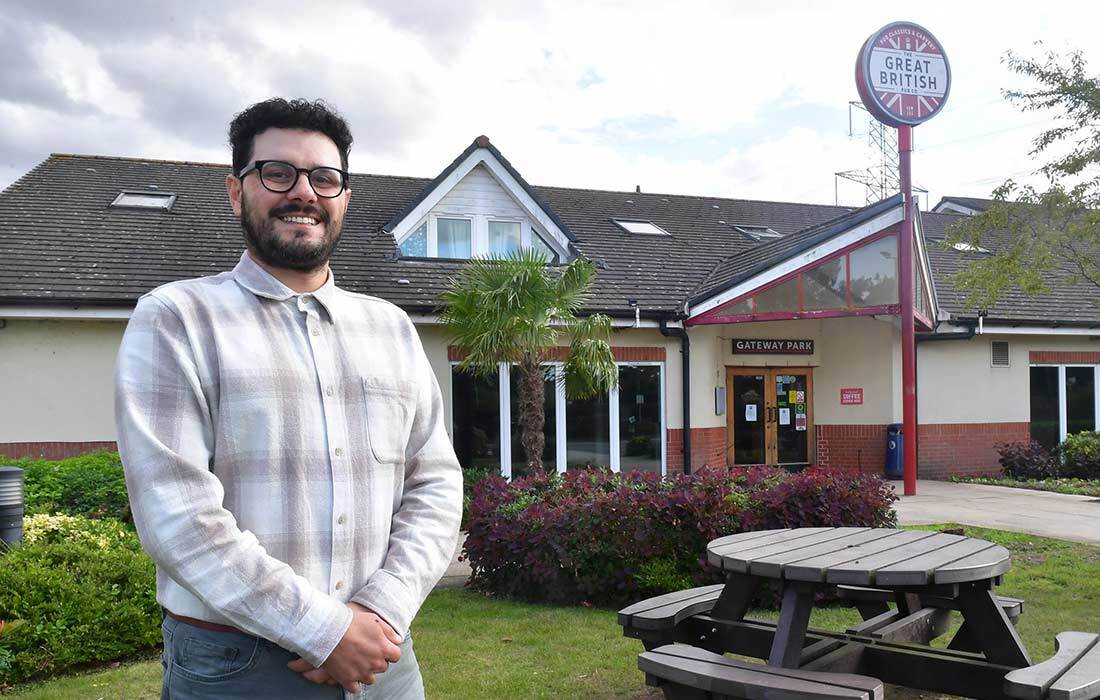 Papas Group signs franchise deal for 15 Wetherspoon pubs - News