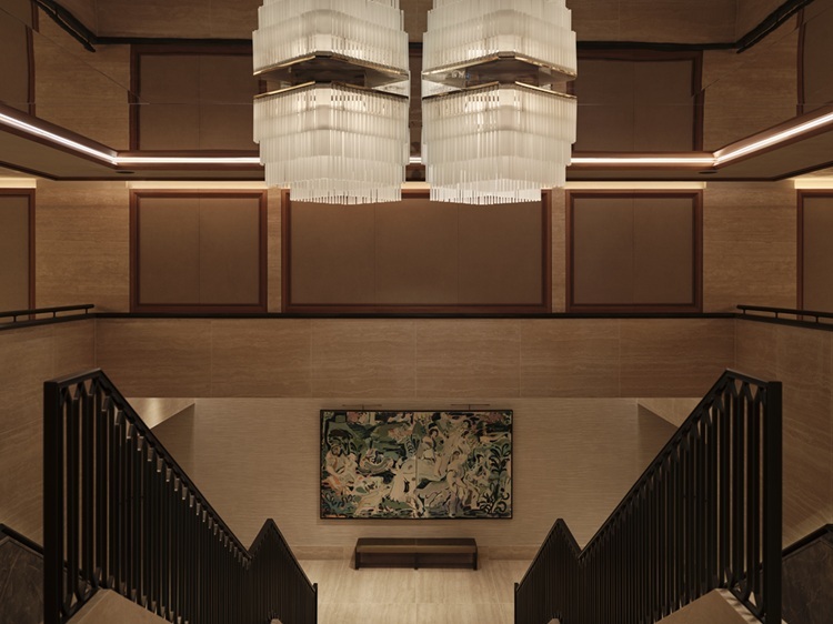 First look: London's £1b Chancery Rosewood hotel finally opens its doors - News