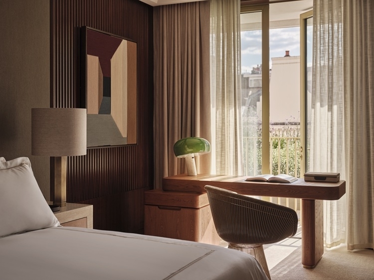 First look: London's £1b Chancery Rosewood hotel finally opens its ...