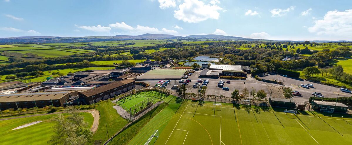 Devon’s Manor & Ashbury resorts sold to Evergreen Escapes Group - News