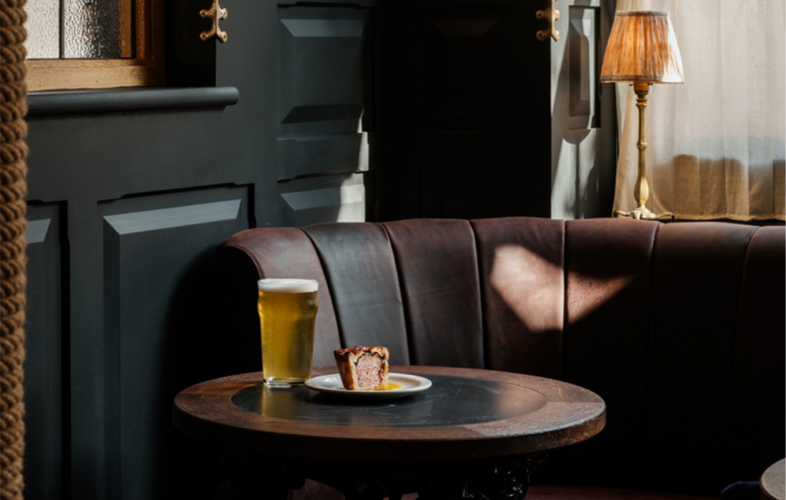 Public House Group to open the Hart on London’s Chiltern Street - News