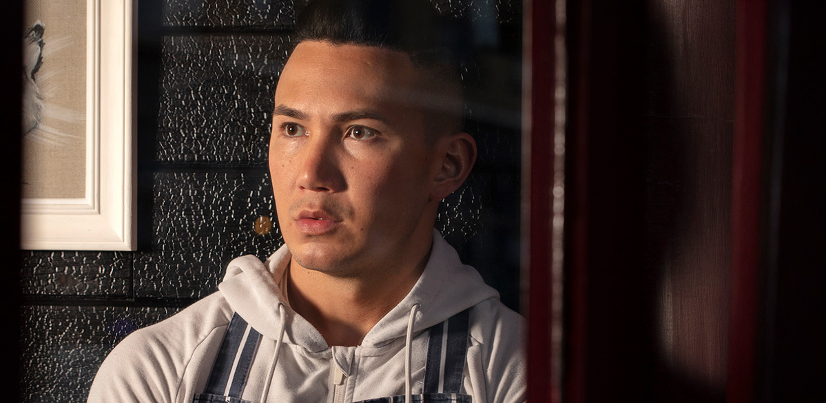 Humble Chicken 3.0’s Angelo Sato: ‘There is only one goal – to get a ...