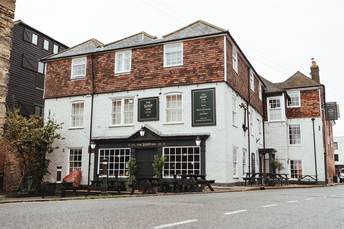 Balfour Hospitality to sell Hush Heath Inns - News
