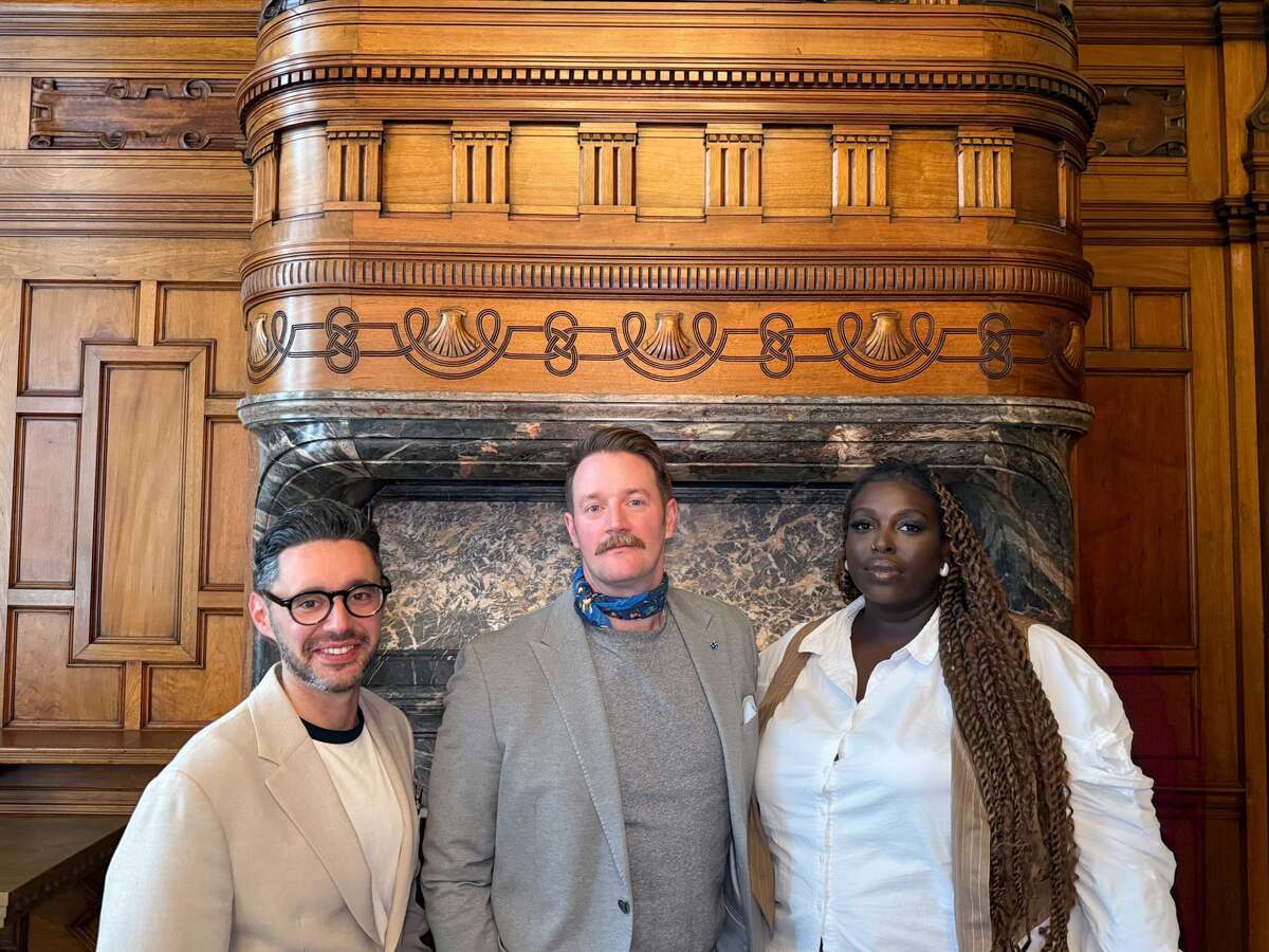 Manchester’s Kimpton Clocktower appoints new F&B director - News