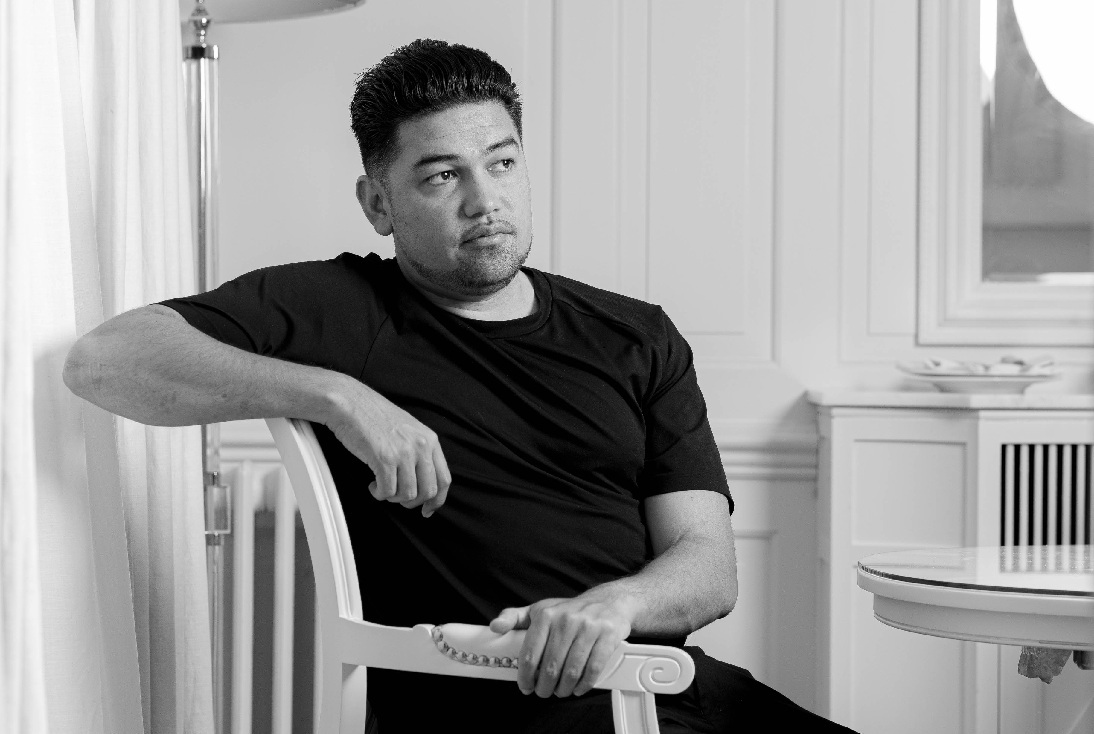 Luke Selby to join Palé Hall hotel as chef partner - News