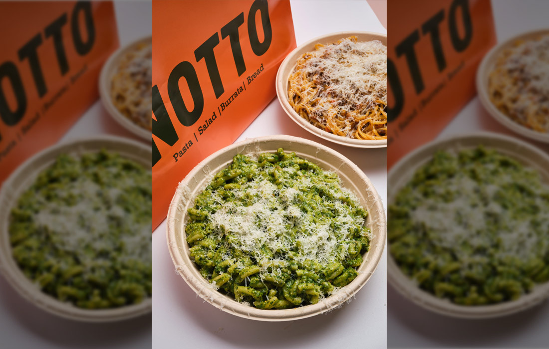 Phil Howard turns Notto fast casual for City opening - News