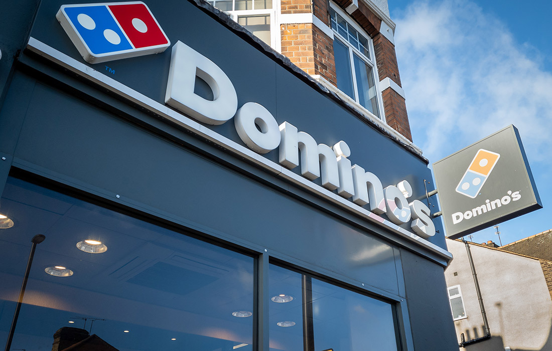 C&C Group’s Andrew Andrea takes CFO role at Domino’s - News