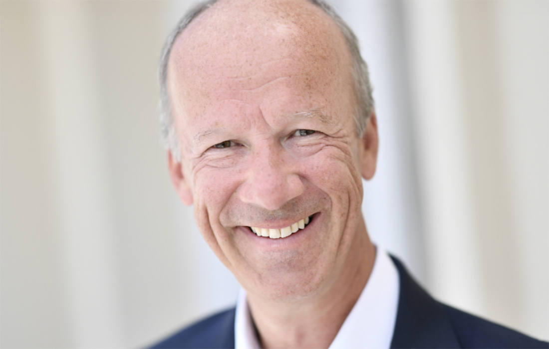 Thierry Delaporte named Sodexo chief executive - News