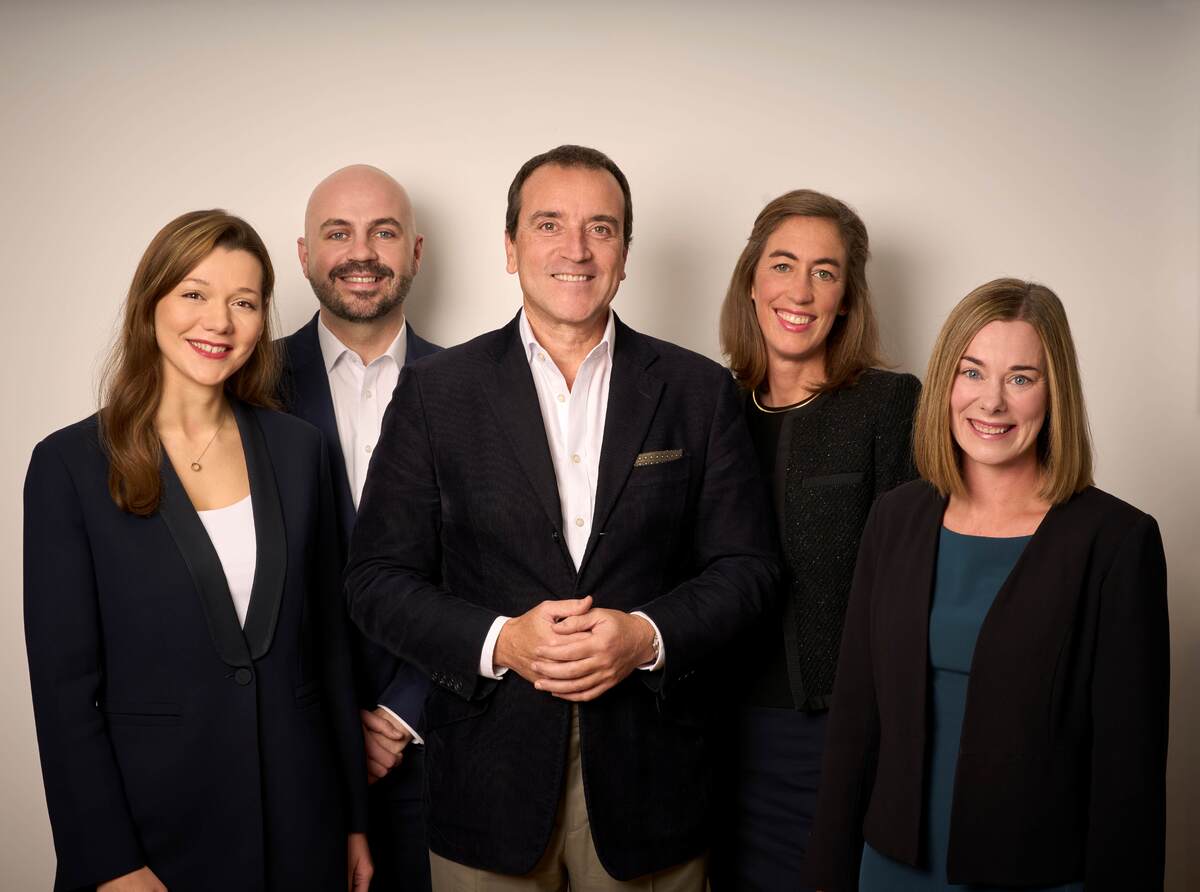 Waldorf Astoria London Admiralty Arch reveals senior leadership team - News