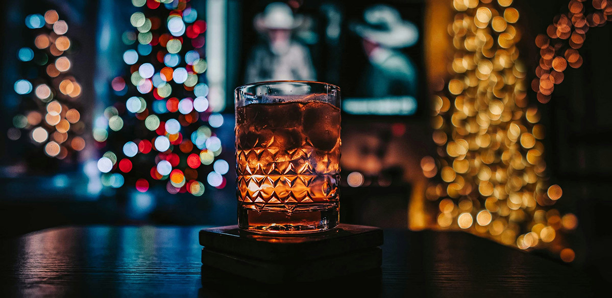 Get into the Christmas spirits - Products & equipment