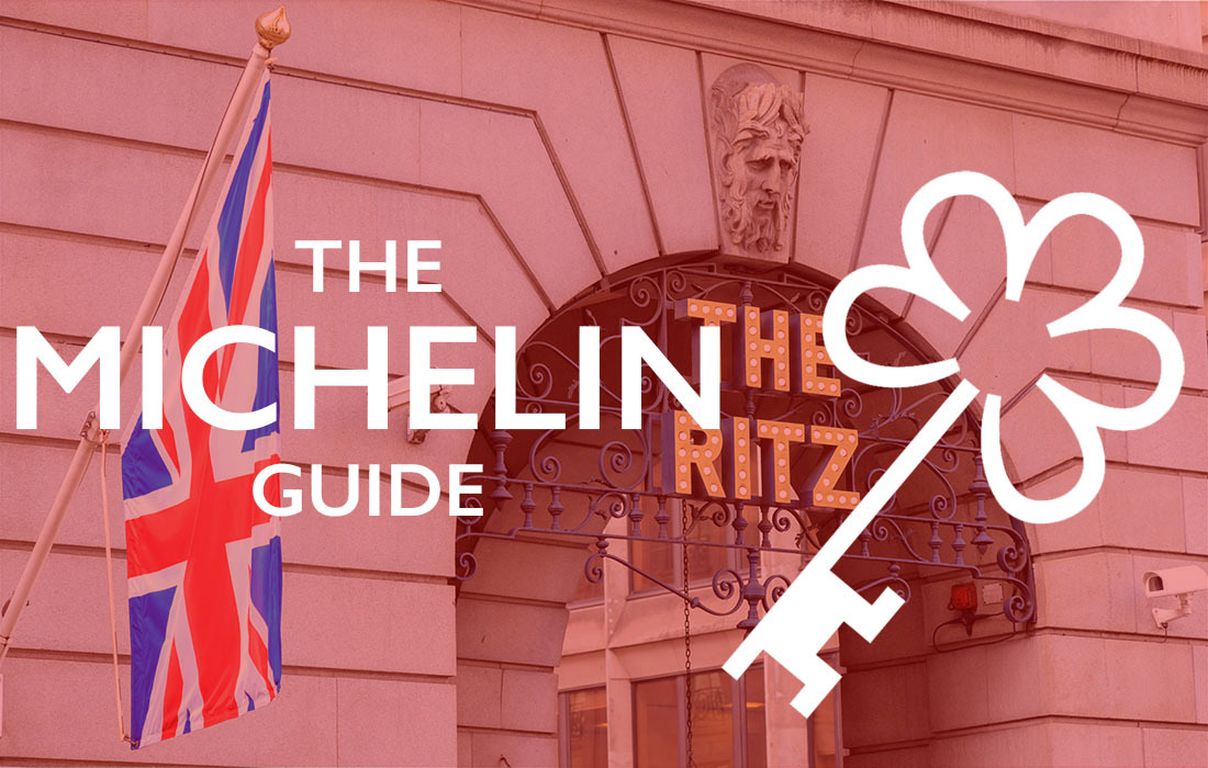 Michelin keys: The full list of hotels in the UK and Ireland - InDepth