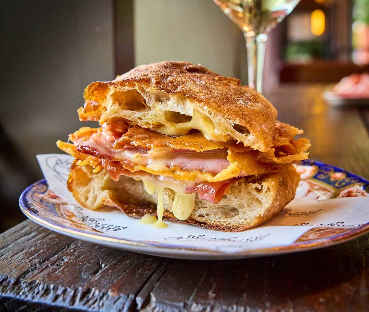 Forget the meal deal: all hail the super sandwich - InDepth