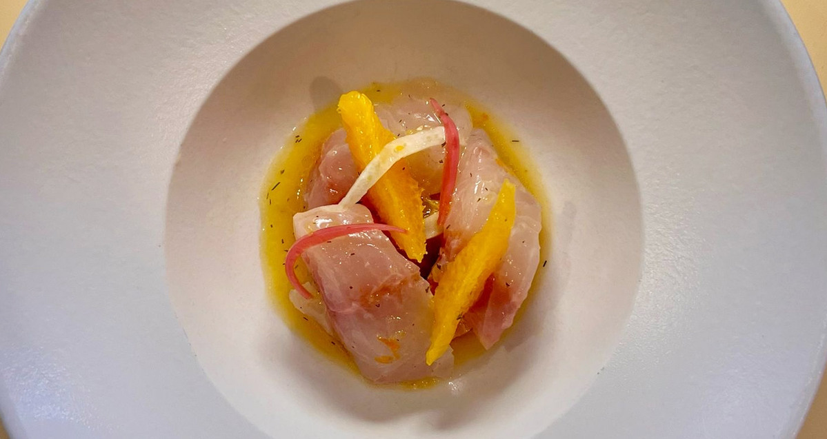 Leith’s Barry Fish follows its own rules - InDepth