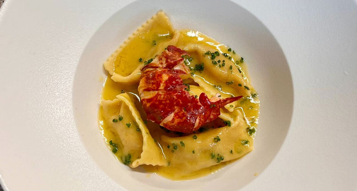 Leith’s Barry Fish follows its own rules - InDepth