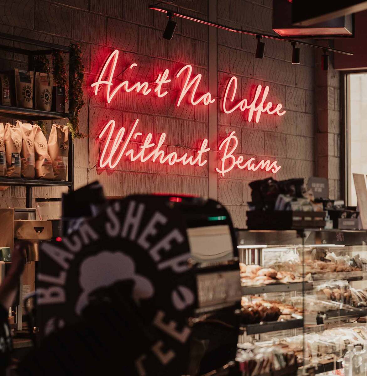 Black Sheep Coffee’s plans to take over the high street - InDepth