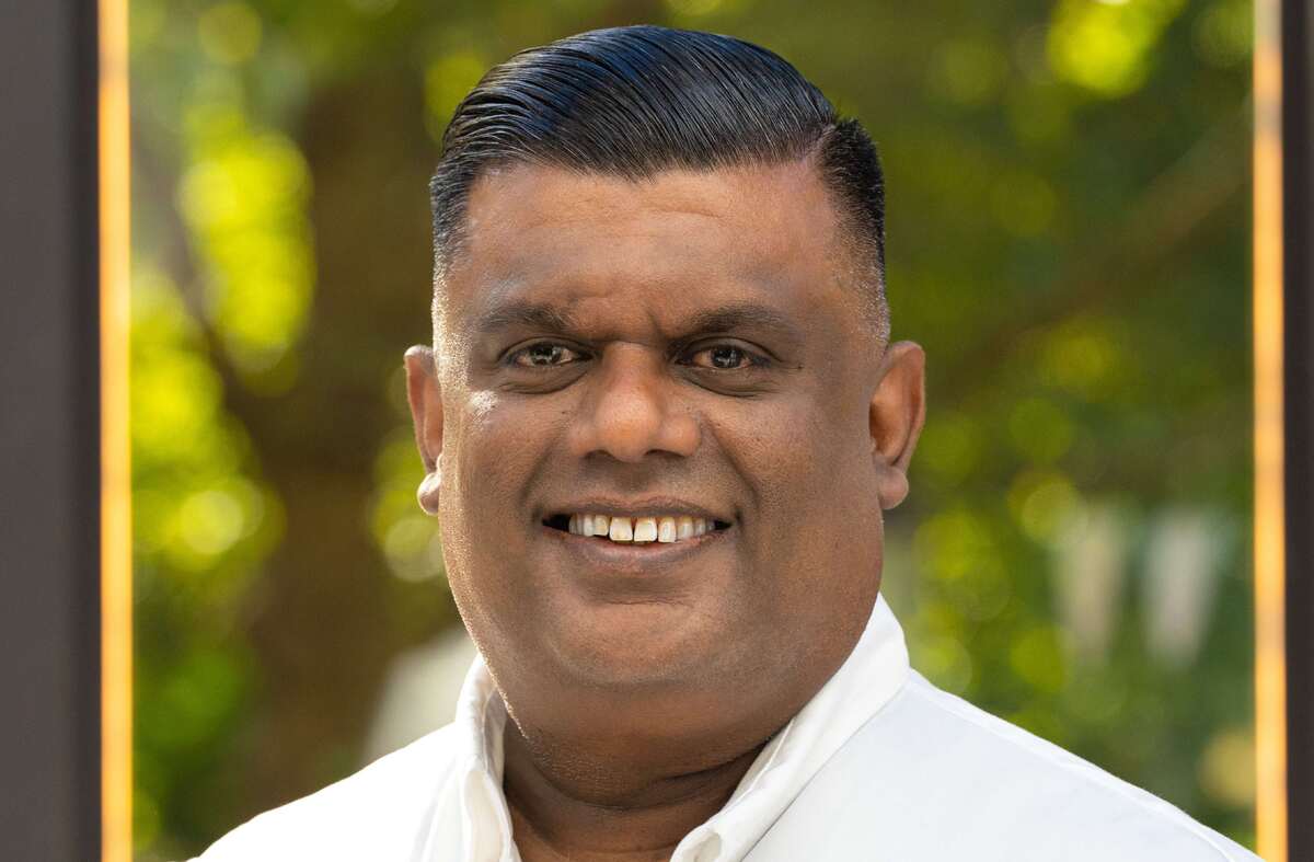 Chef Mario Perera swaps the Dorchester for Jumeirah Carlton Tower - News